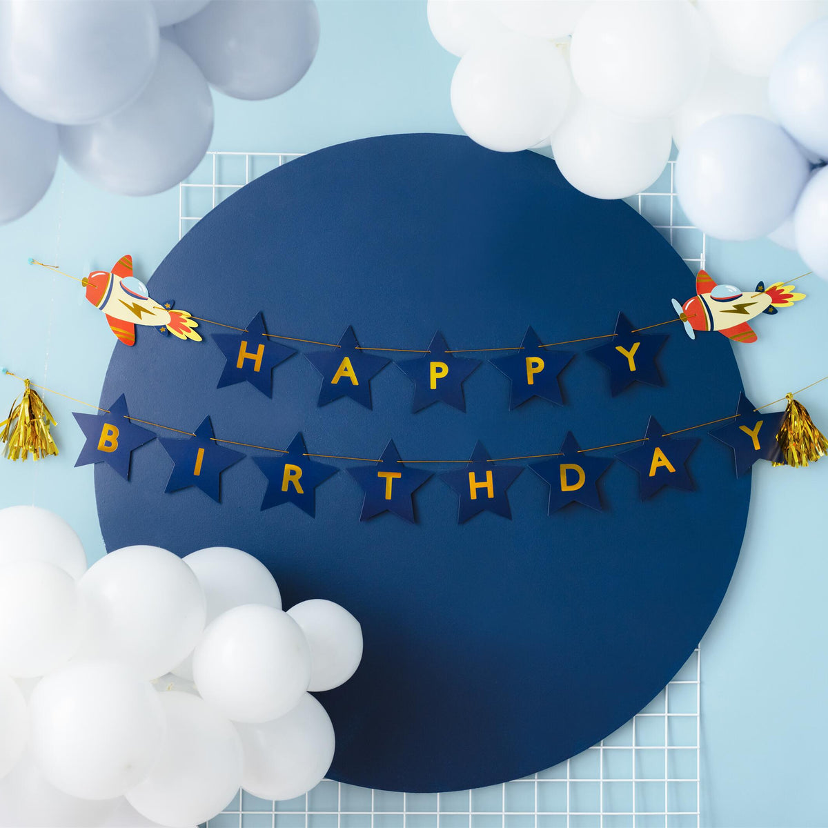BG-HBD – Fun Force