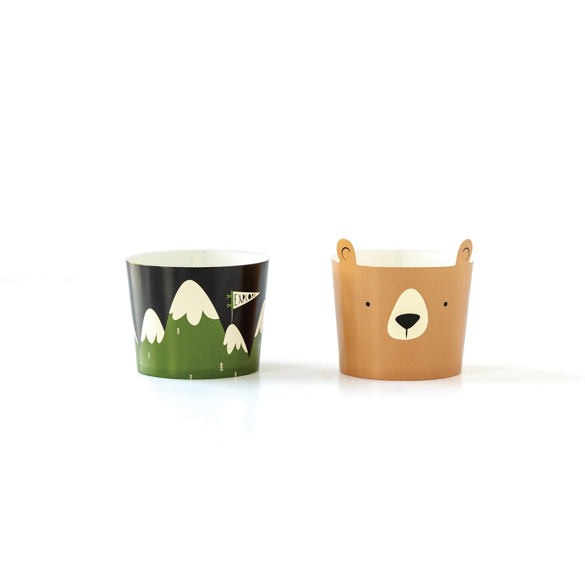Adventure Food Cups – Fun Force